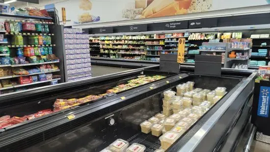 Walmart Supercenter | Maricopa, AZ | Checkle