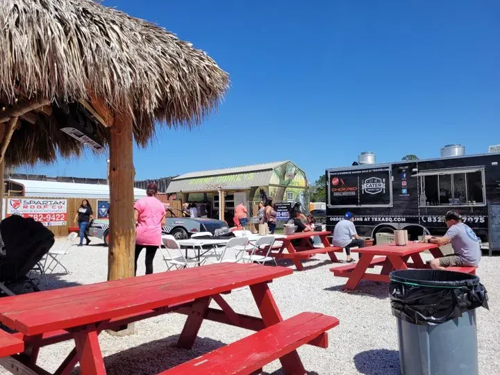 Swamp Donkey's Seafood | Kingwood Area, TX | Checkle