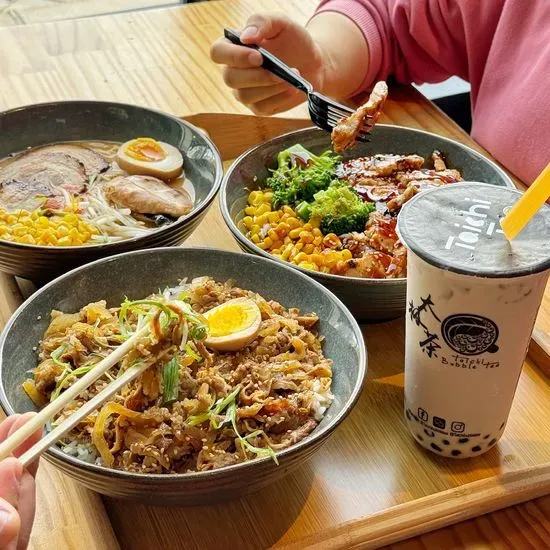 Taichi Bubble Tea, Ramen and Poke Bowl - Danbury | Danbury, CT | Checkle