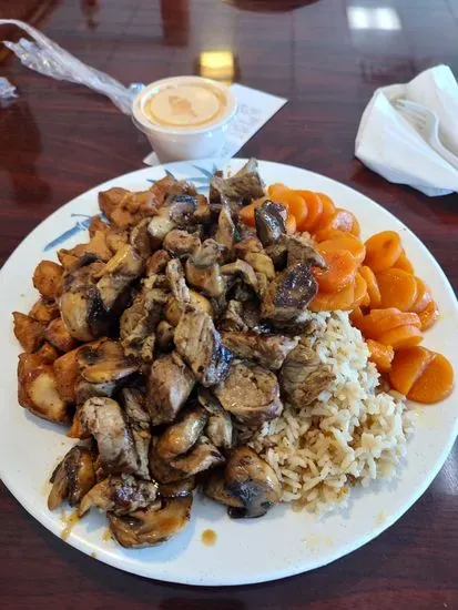 Fuji Bar & Grill | Waycross, GA | Checkle