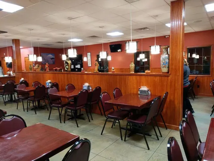 Fuji Bar & Grill | Waycross, GA | Checkle