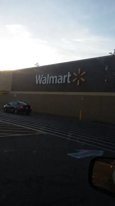 Walmart Supercenter | Ripley, TN | Checkle