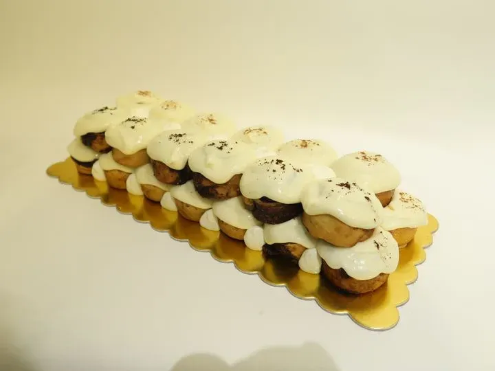 Falkowitz Cakes And Desserts - Updated November 2025