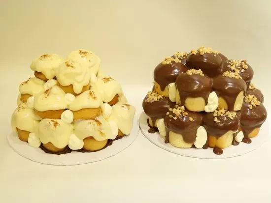 Falkowitz Cakes And Desserts - Updated November 2025