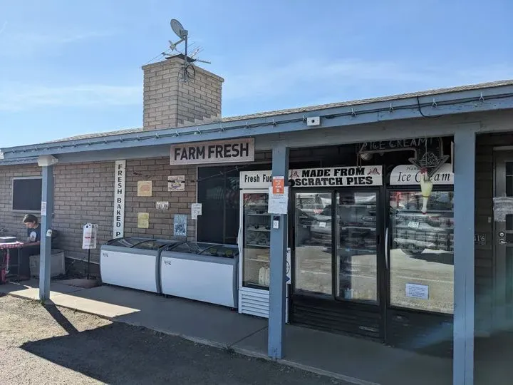 Amadio Ranch | Laveen Village, AZ | Checkle