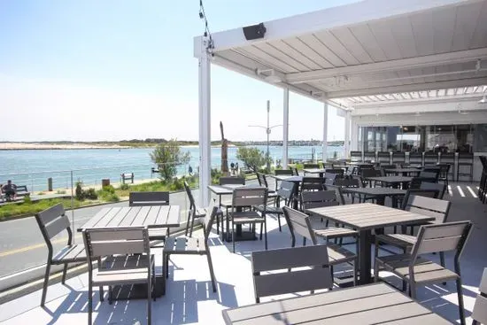 Harrison's Harbor Watch Menu - Updated November 2025