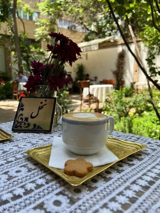 Tehran Cafe | Tehran, Tehran Province | Checkle