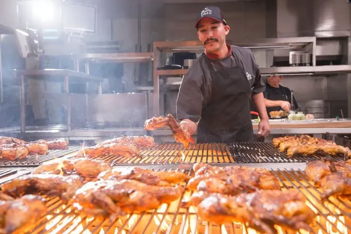 El Pollo Loco | Los Angeles, CA | Checkle