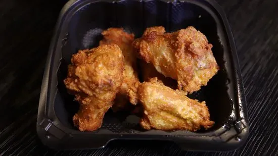 Country Chicken Menu - Updated September 2025