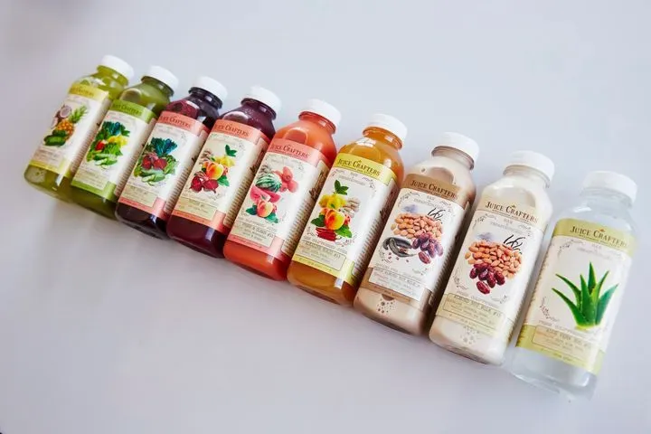 Juice Crafters | Pacific Palisades, CA | Checkle