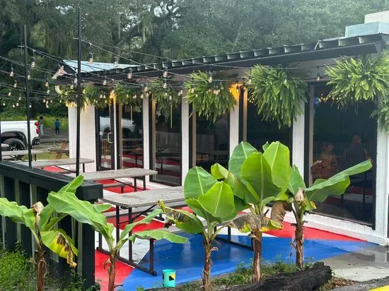 Lechonera El Yunque Puerto Rican Restaurant and Bar | Kissimmee, FL ...