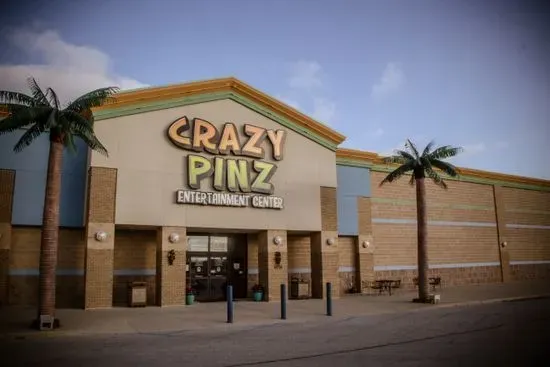 Crazy Pinz Entertainment Center | Fort Wayne, IN | Checkle
