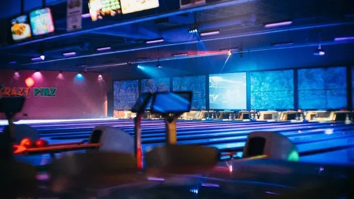 Crazy Pinz Entertainment Center | Fort Wayne, IN | Checkle
