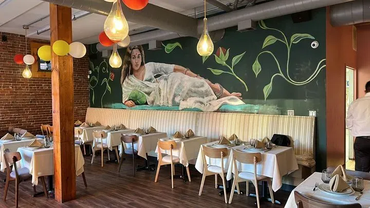 Bombay Lounge Indian Bar and Restaurant | Worcester, MA | Checkle