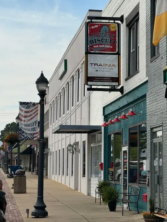 Travinia Italian Kitchen and Wine Bar | Woodruff, SC | Checkle