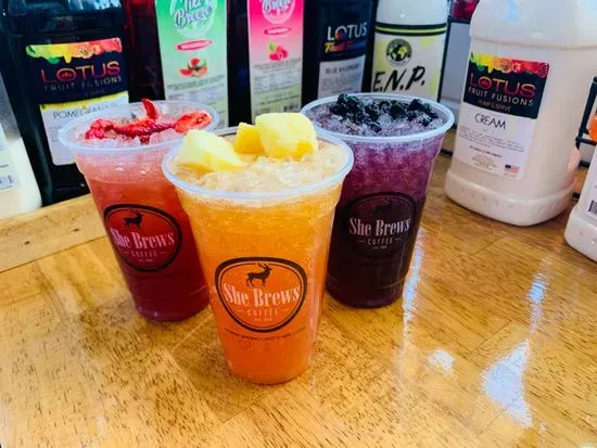 SheBrews Coffee in Anaconda | Anaconda, MT | Checkle