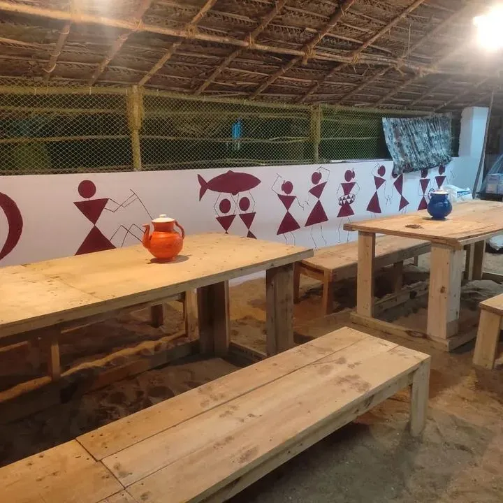 The Hook Seafood Restaurant | Karimanal, Tamil Nadu | Checkle