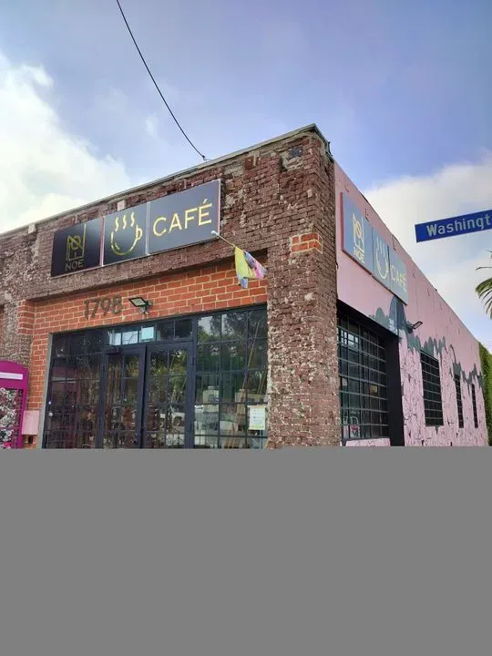 NOE Cafe LA | Los Angeles, CA | Checkle