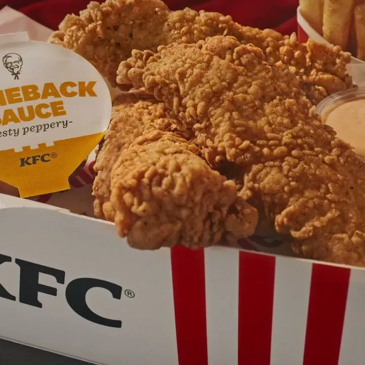 KFC | White Settlement, TX | Checkle