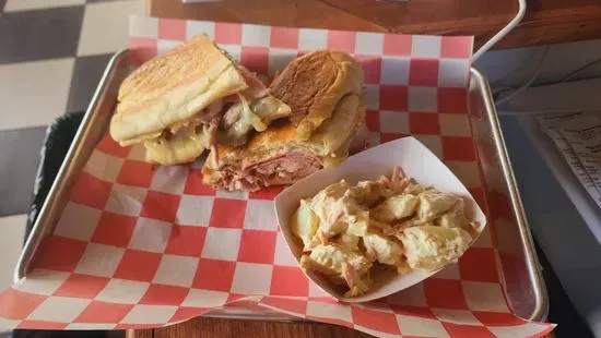 Smoke & Fire BBQ - Updated November 2025