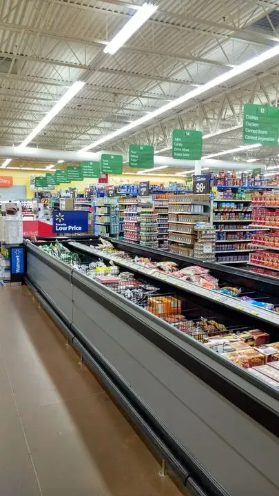 Walmart Supercenter | Hurricane, UT | Checkle