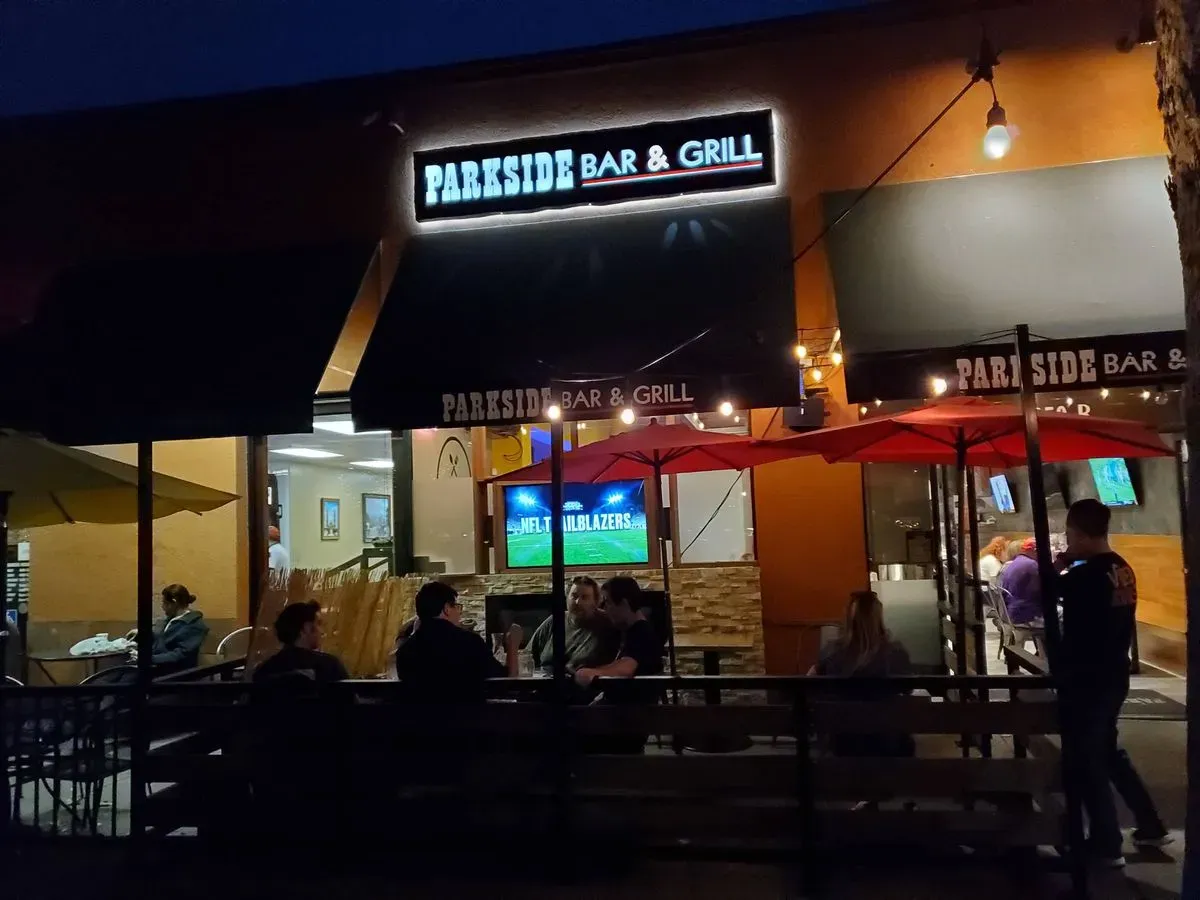 Parkside Bar & Grill | Concord, CA | Checkle