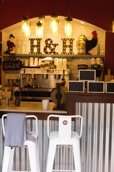 Enclos Menu - Updated November 2025