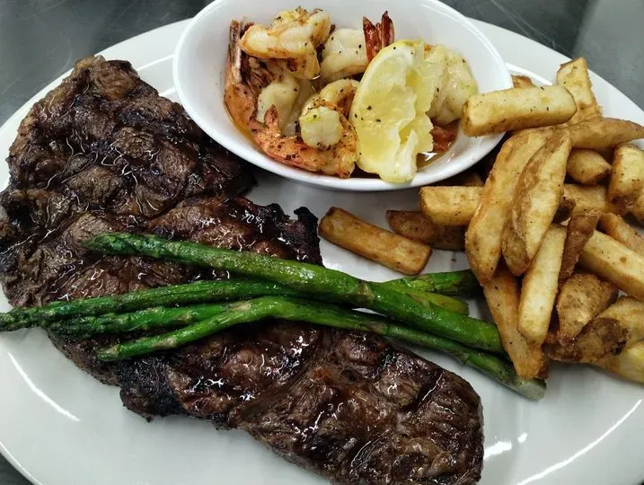 The Old Swiftwater Store Restaurant | Greenville, MS | Checkle