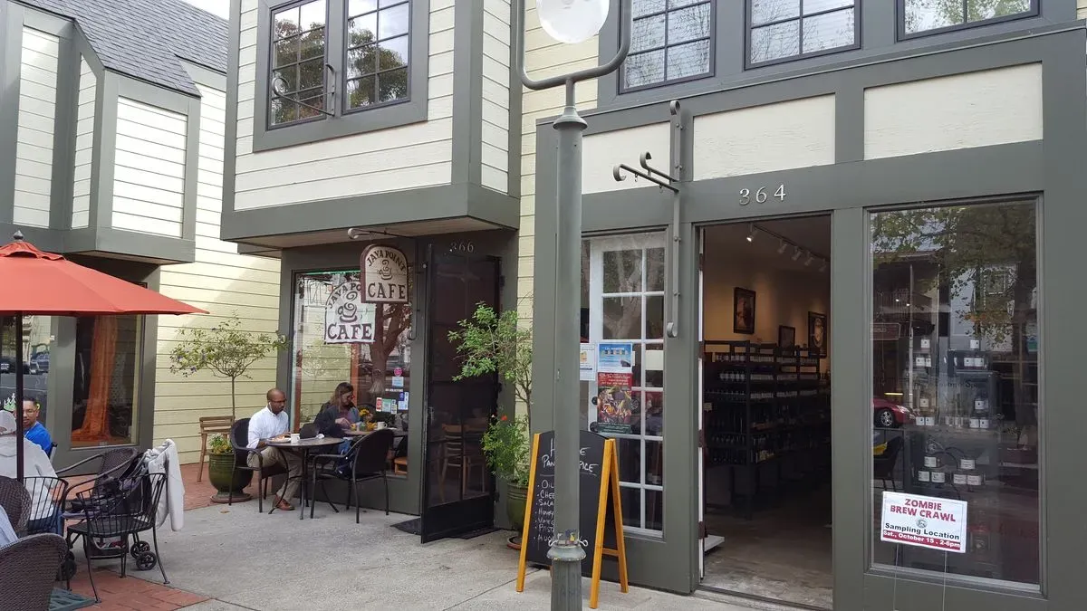 Adarna Restaurant | Benicia, CA | Checkle