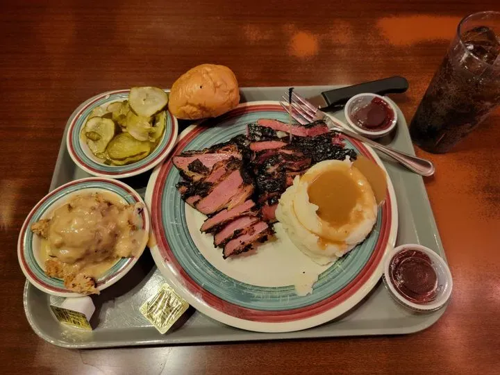 Sam's Hof Brau | Sacramento, CA | Checkle