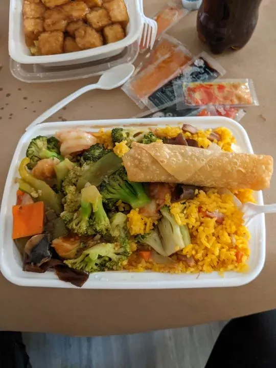 China King | Silver Springs, FL | Checkle