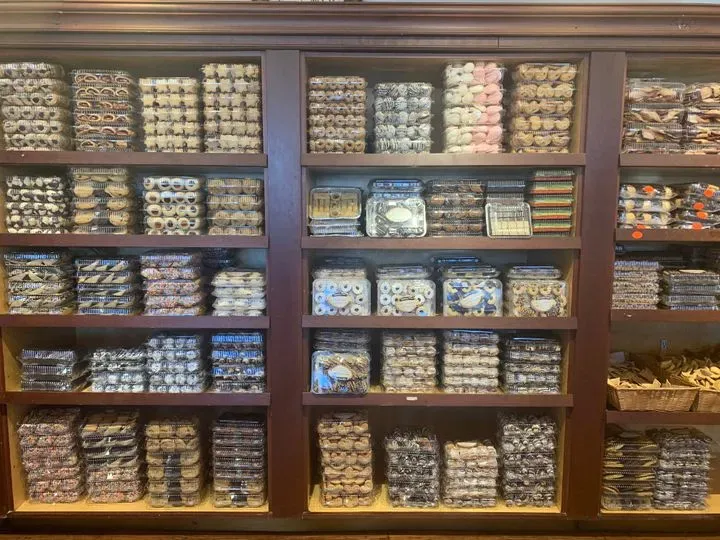 Queens Pita Bakery - Updated November 2025